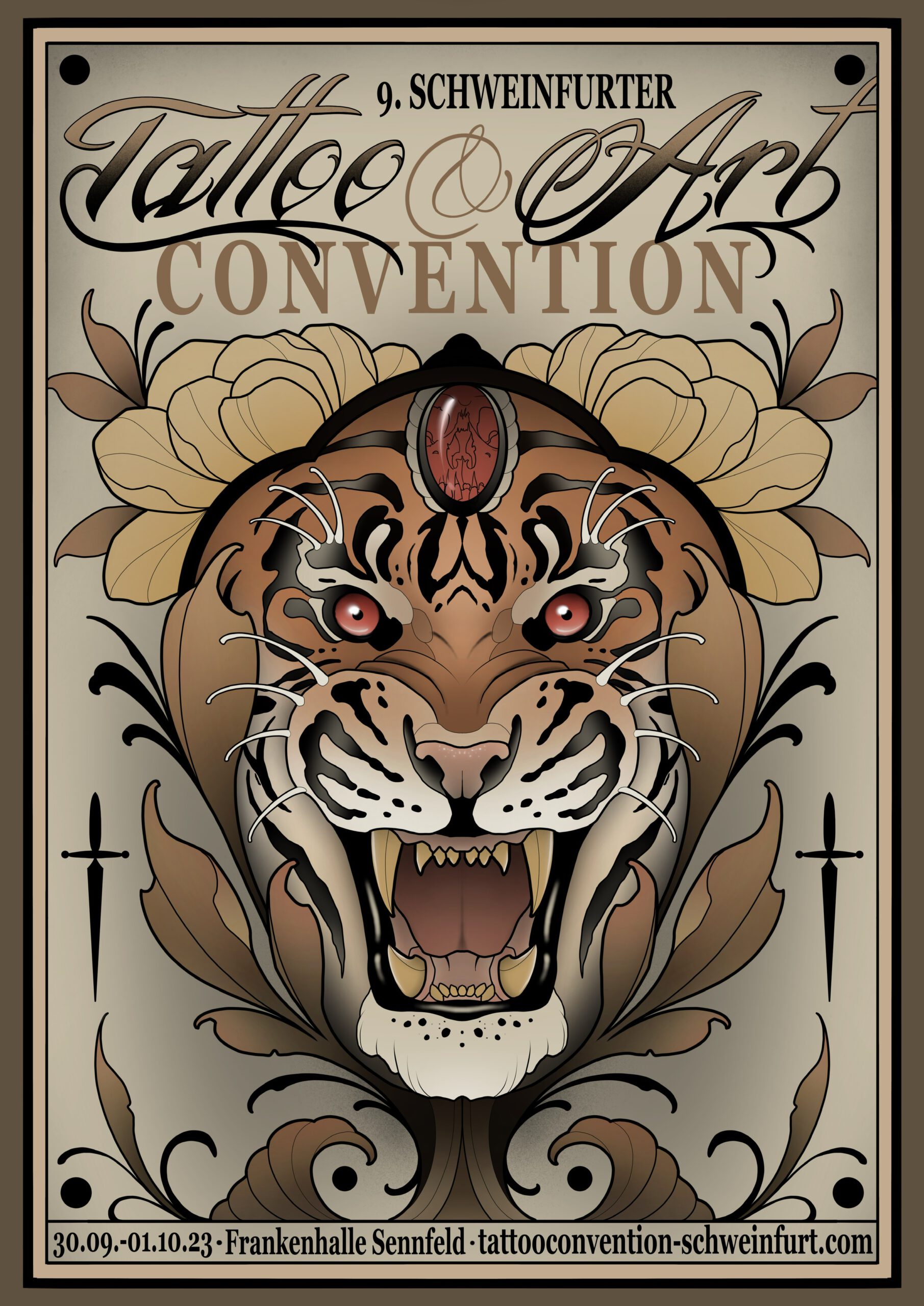 Termine – Tommy Tattoo Art